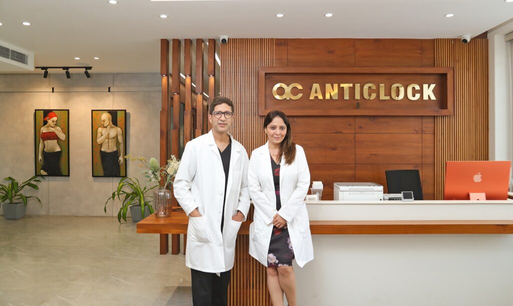 Elevating Aesthetic Excellence – Urban Mélange