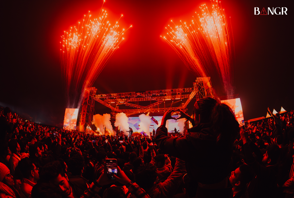 The largest celebration of culture and community: Bangr Festival ...