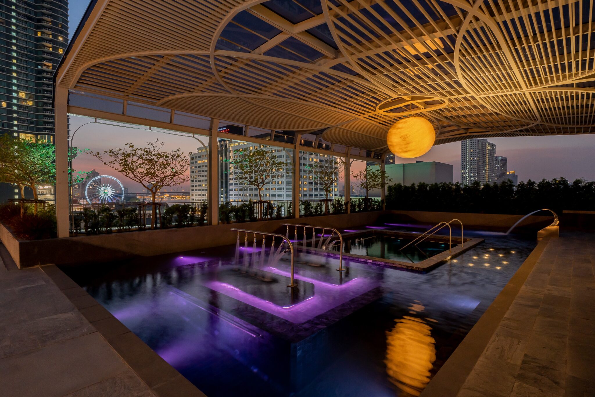 Rabbit Moon Aqua Therapy: A New Dimension of Wellness – Urban Mélange